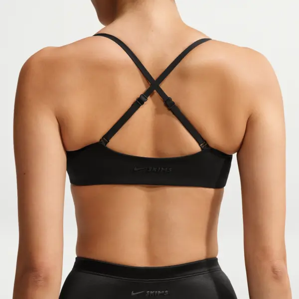 Nike Skims Matte Balconette Bra