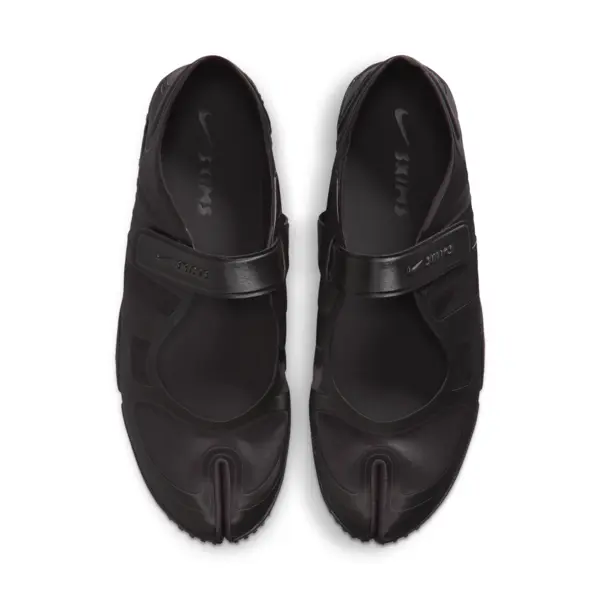 Nike Skims Rift Satin Shoes