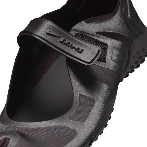 Nike Skims Rift Satin Shoes