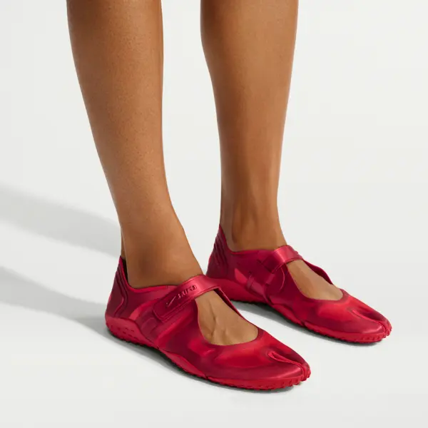 Nike Skims Rift Satin Shoes