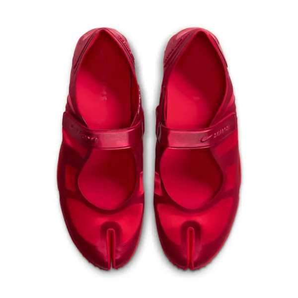 Nike Skims Rift Satin Shoes