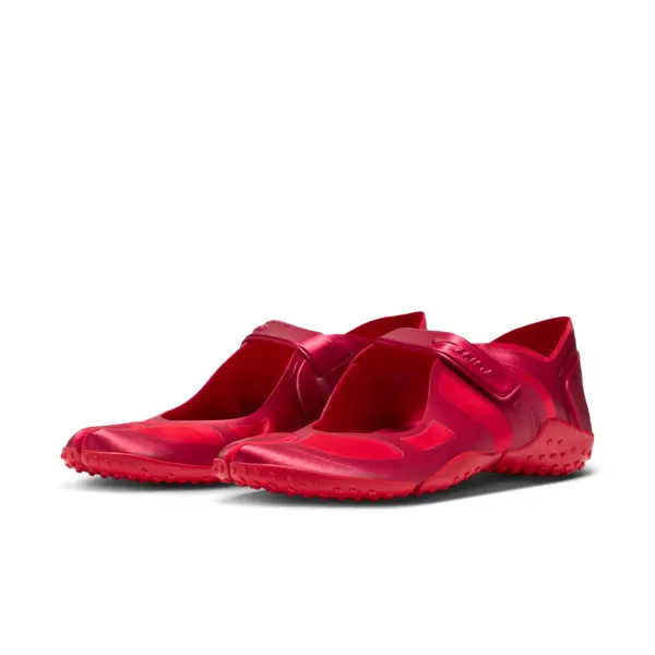 Nike Skims Rift Satin Shoes