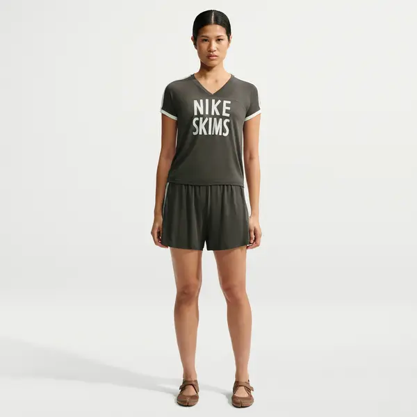 Nike Skims Stretch Knit 5" Shorts