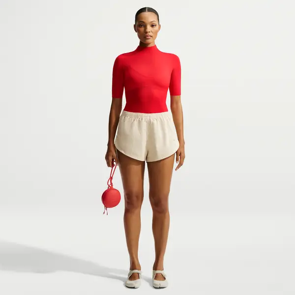 Nike Skims Weightless Short-sleeve T-shirt