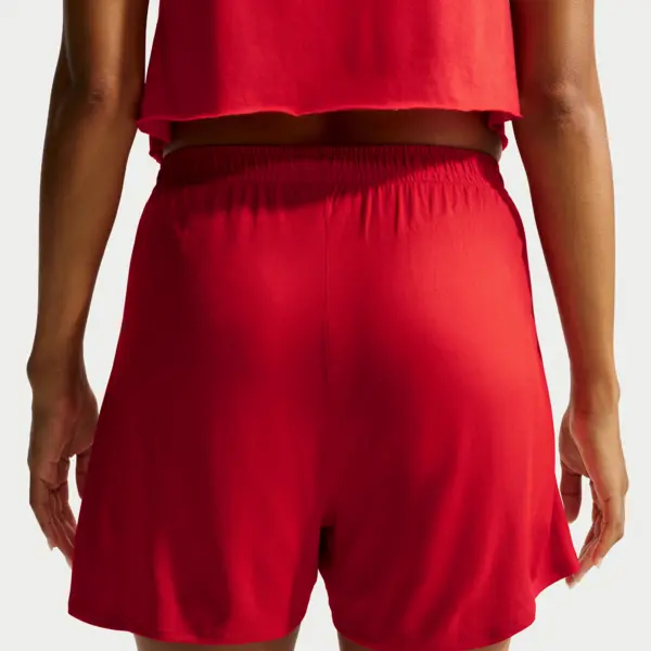 Nike Skims Stretch Knit 5" Shorts