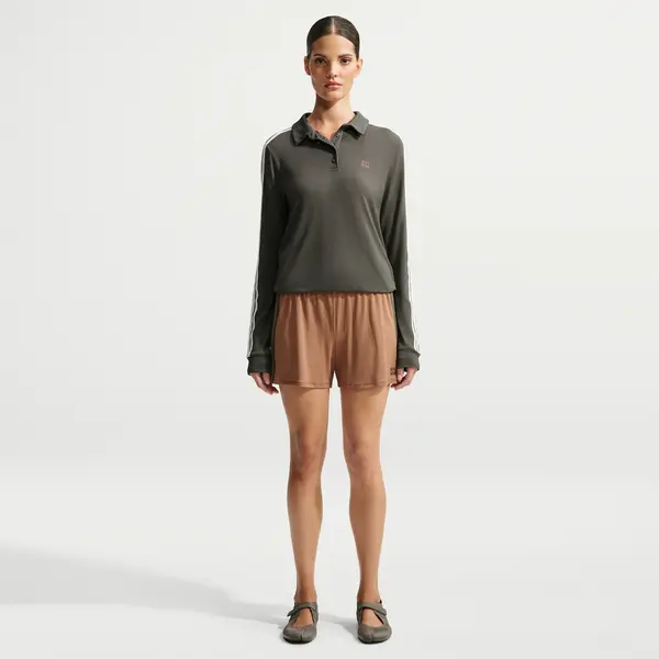 Nike Skims Stretch Knit 5" Shorts