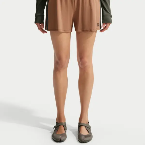 Nike Skims Stretch Knit 5" Shorts