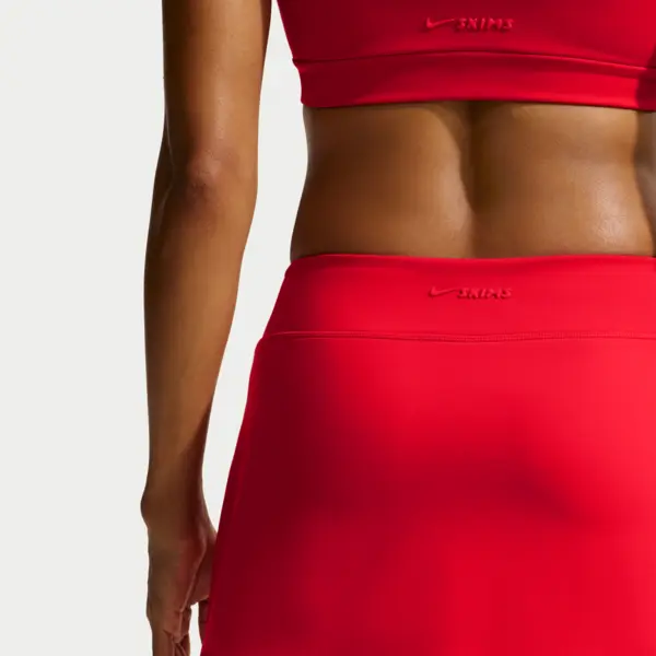 Nike Skims Matte Skort