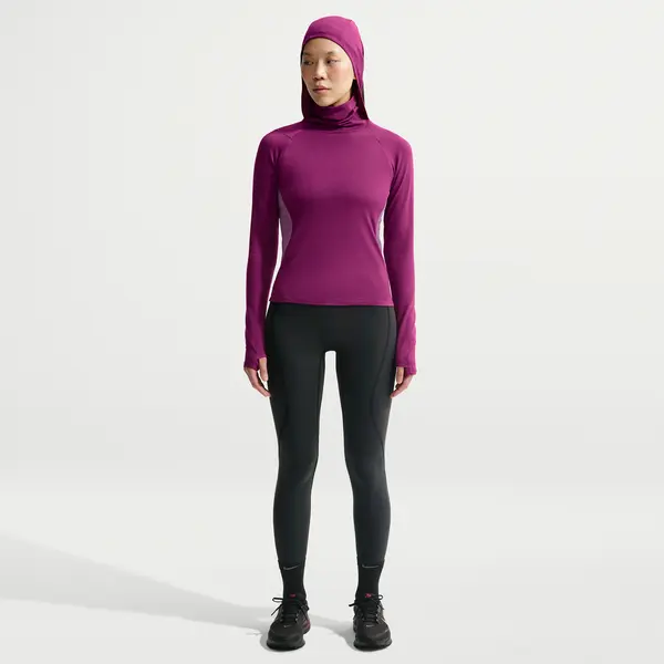 Nike Lab | Running Wool-blend Mid Layer
