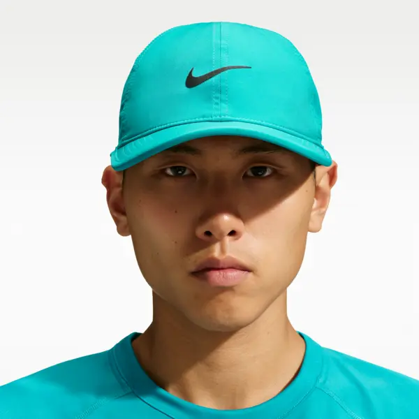 Nike Dri-fit Club Unstructured Featherlight Cap