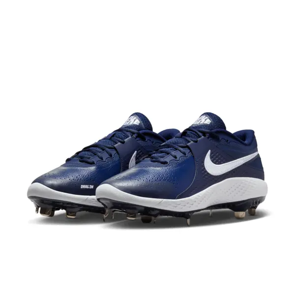 Nike Diamond Gamer Mtl Baseball Shoes