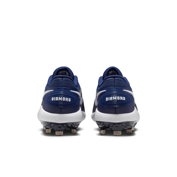 Nike Diamond Gamer Mtl Baseball Shoes