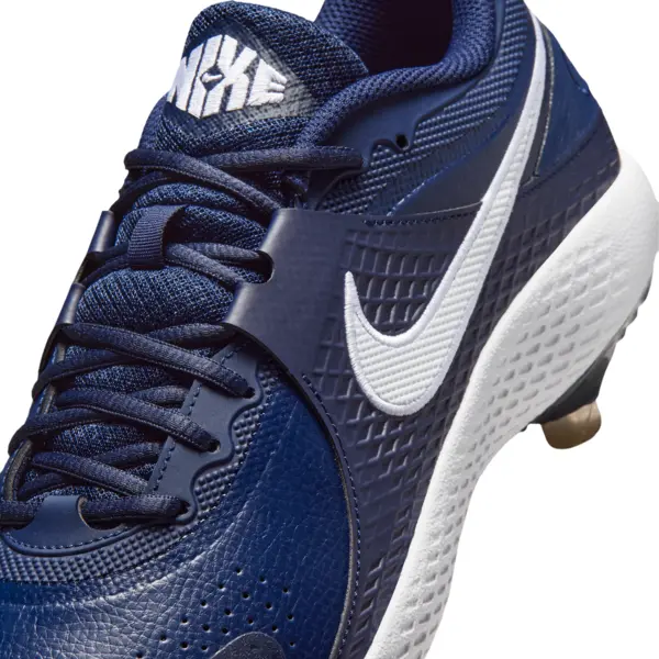 Nike Diamond Gamer Mtl Baseball Shoes