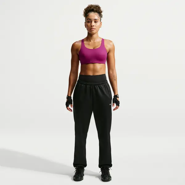 Nike Rival Ultrahigh-support Padded Sports Bra