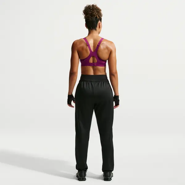 Nike Rival Ultrahigh-support Padded Sports Bra
