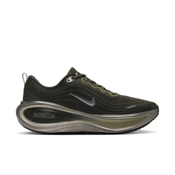 Nike Vomero Plus Road Running Shoes - Green