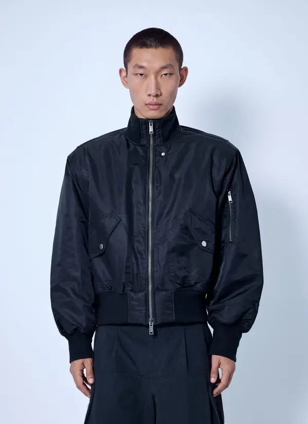ENTIRE STUDIOS Echo Bomber Jacket
