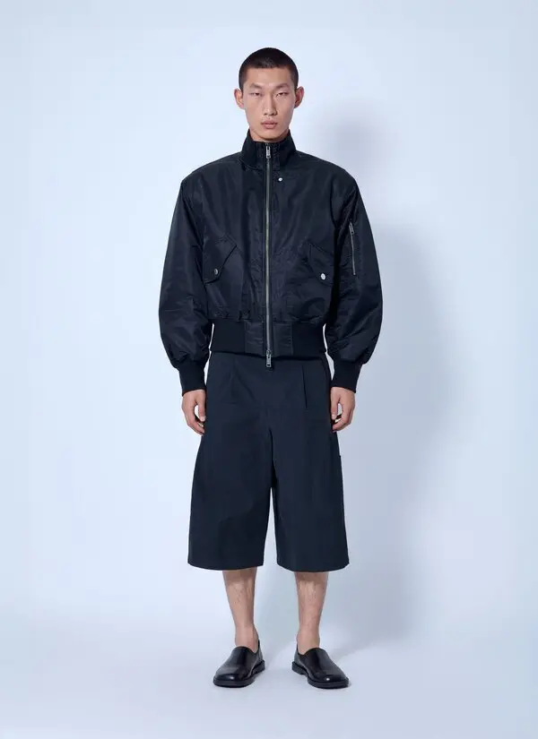 ENTIRE STUDIOS Echo Bomber Jacket