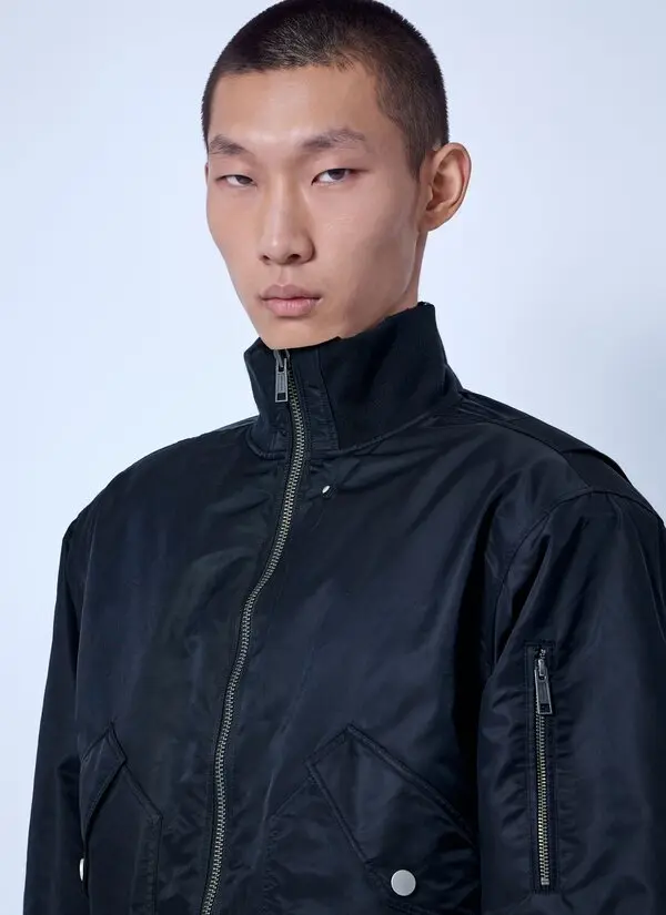 ENTIRE STUDIOS Echo Bomber Jacket