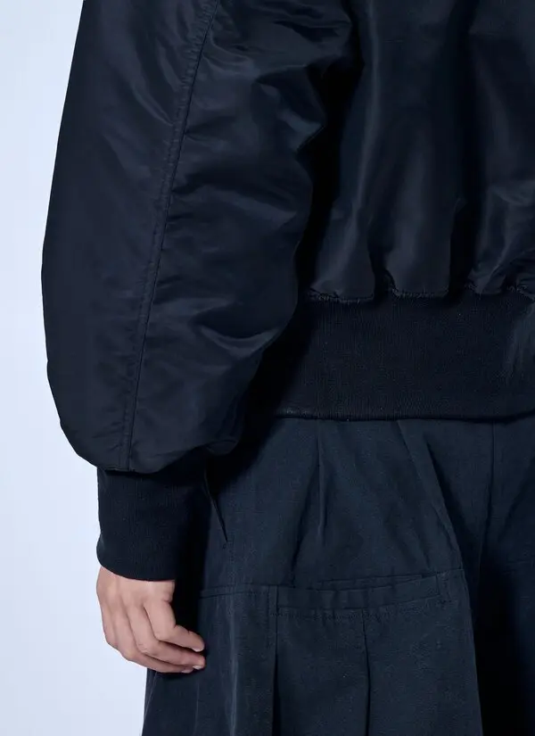 ENTIRE STUDIOS Echo Bomber Jacket