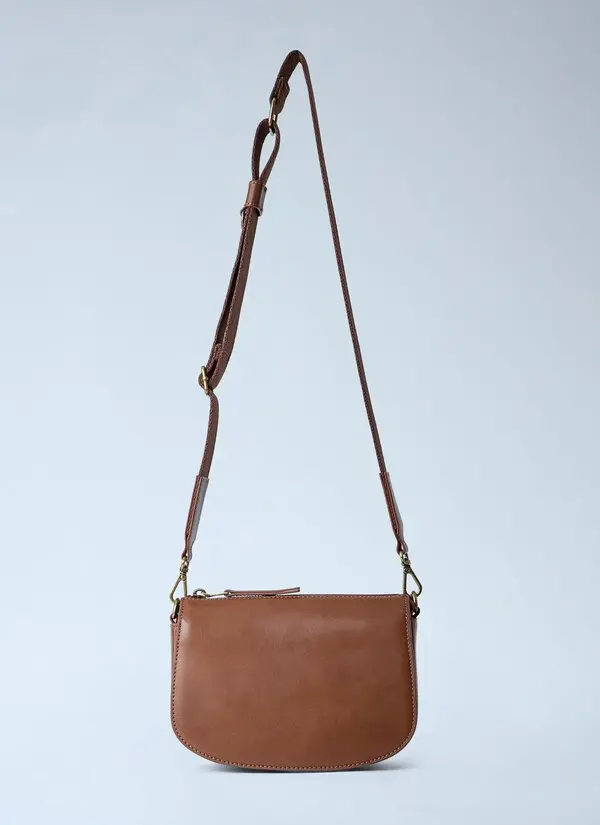 DIESEL® 1dr Camera Crossbody Bag