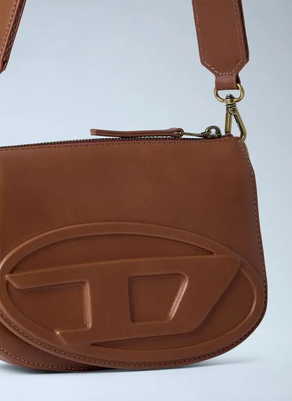 DIESEL® 1dr Camera Crossbody Bag