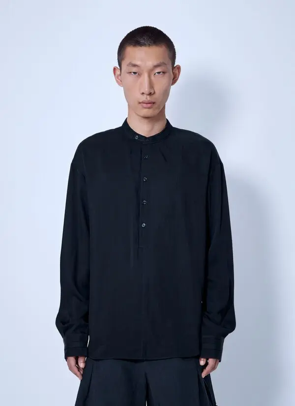 ENTIRE STUDIOS Underlay Shirt
