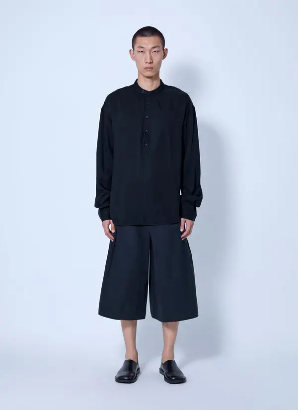 ENTIRE STUDIOS Underlay Shirt