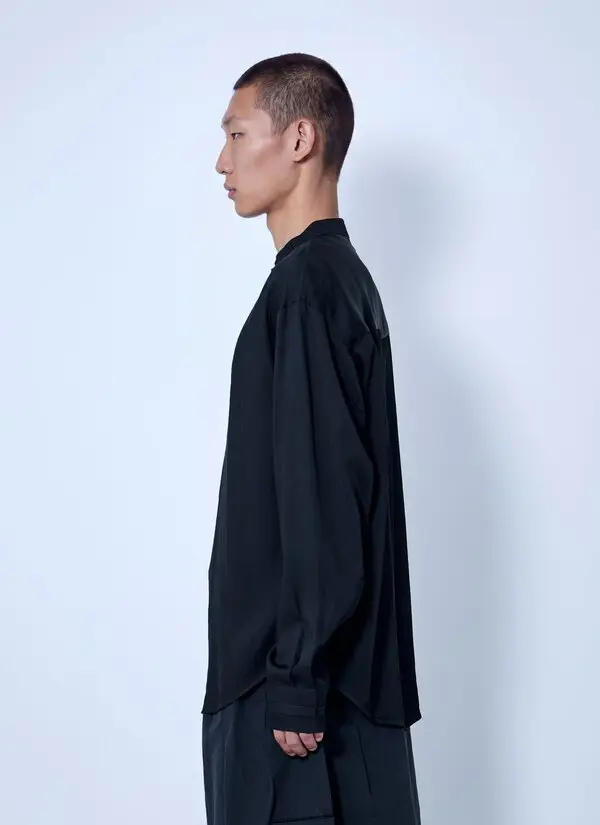 ENTIRE STUDIOS Underlay Shirt
