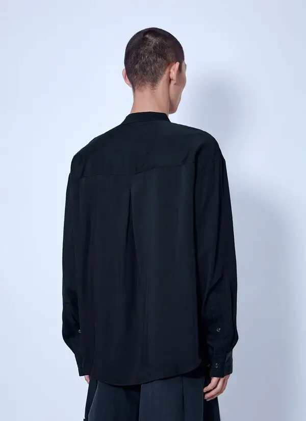 ENTIRE STUDIOS Underlay Shirt