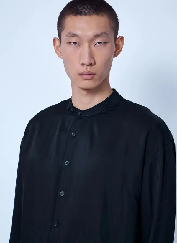 ENTIRE STUDIOS Underlay Shirt