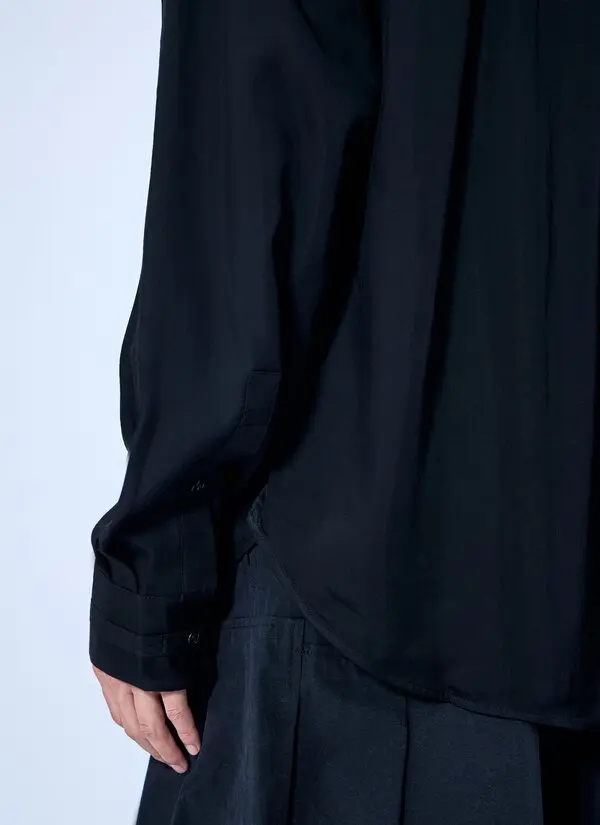 ENTIRE STUDIOS Underlay Shirt