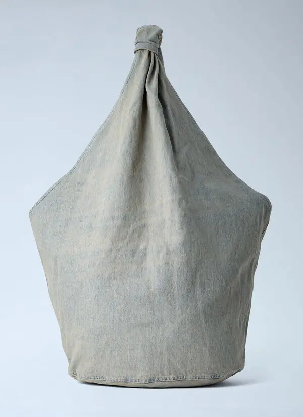 Our Legacy Drip Shoulder Bag