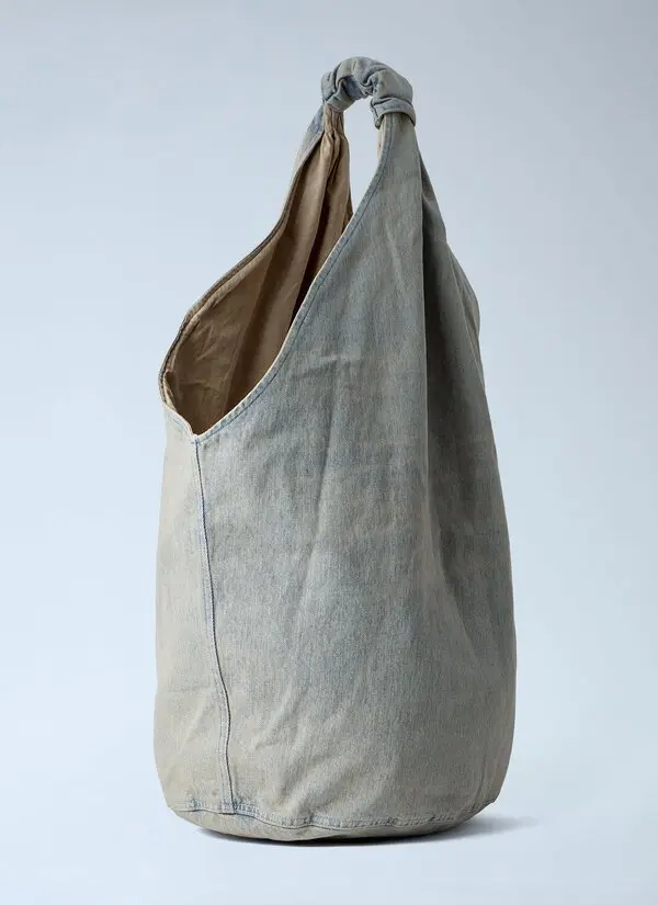 Our Legacy Drip Shoulder Bag