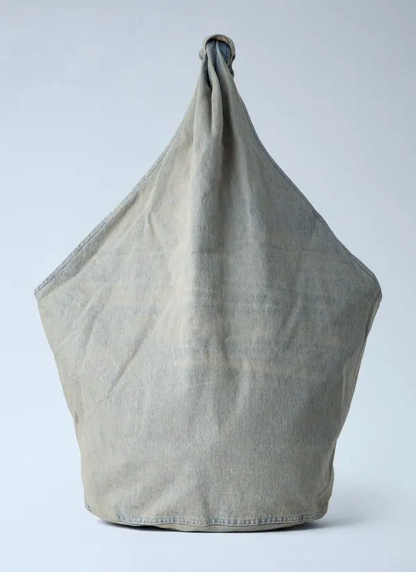 Our Legacy Drip Shoulder Bag