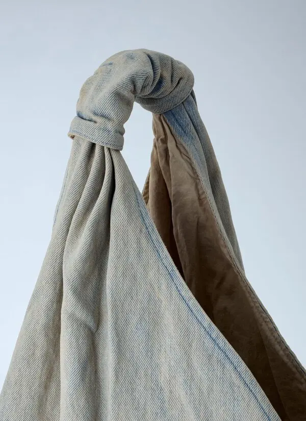 Our Legacy Drip Shoulder Bag