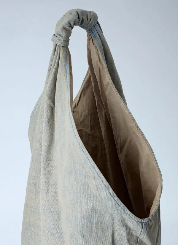 Our Legacy Drip Shoulder Bag