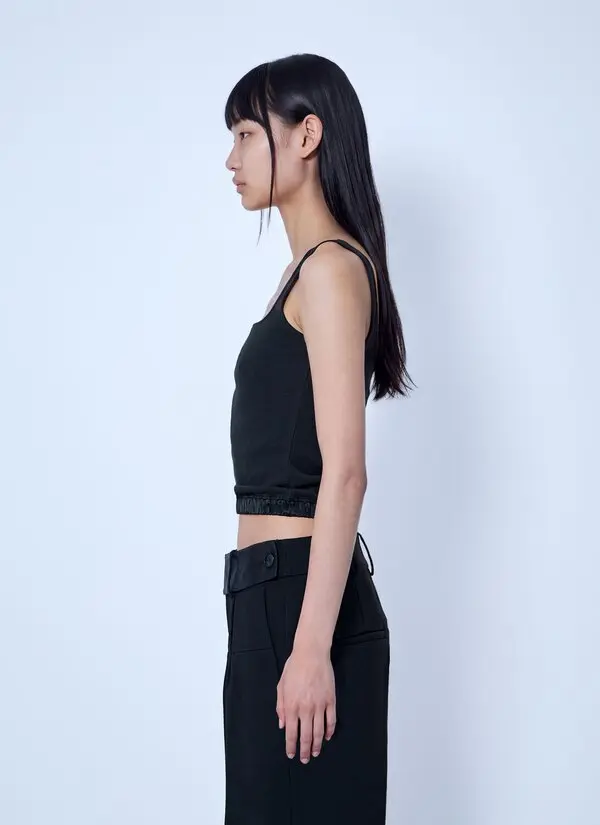 ENTIRE STUDIOS Lounge Tank Top