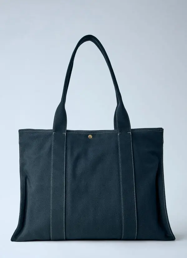 THE ROW Sisal Shoulder Bag