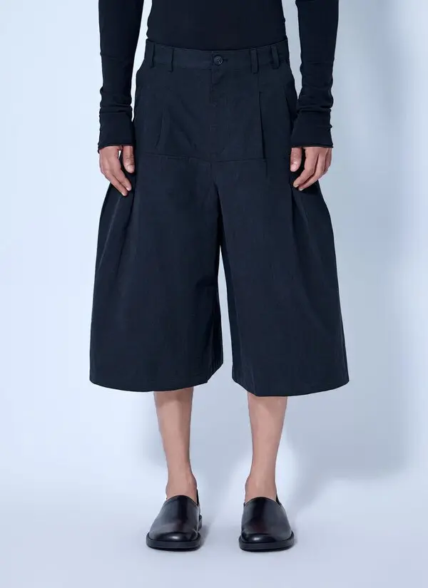 ENTIRE STUDIOS Cloak Shorts