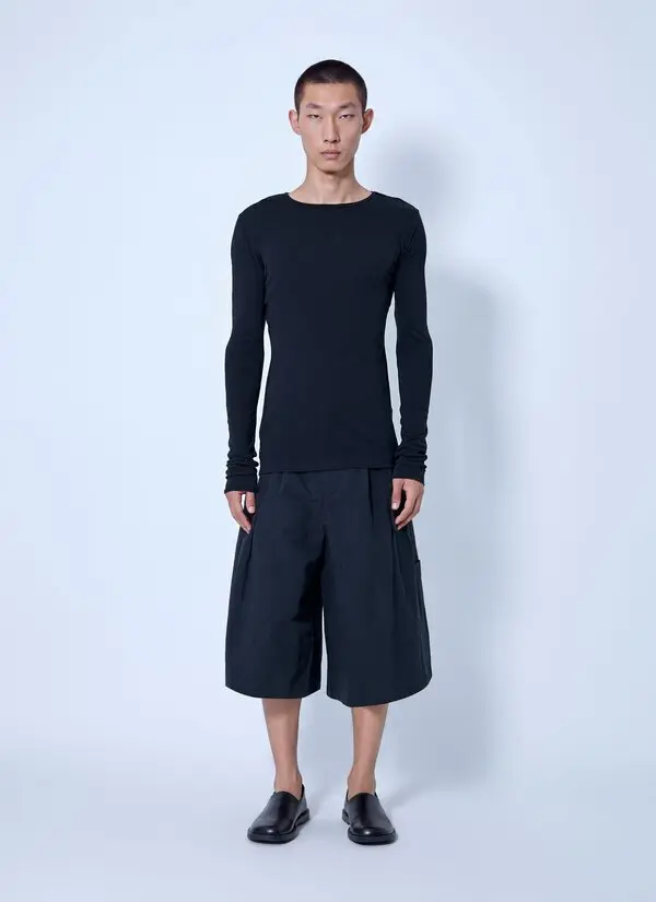 ENTIRE STUDIOS Cloak Shorts