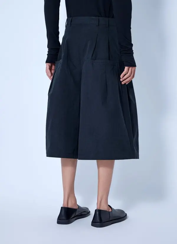 ENTIRE STUDIOS Cloak Shorts