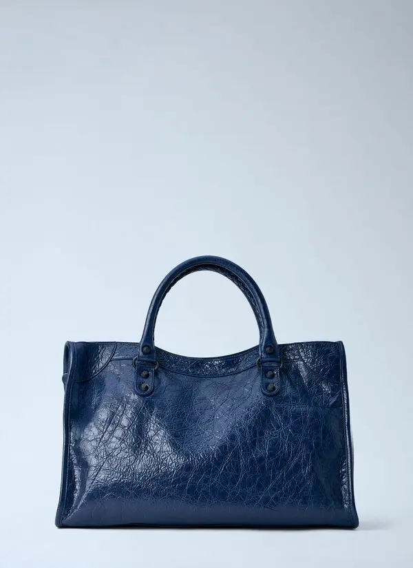 Balenciaga Le City Medium Handbag