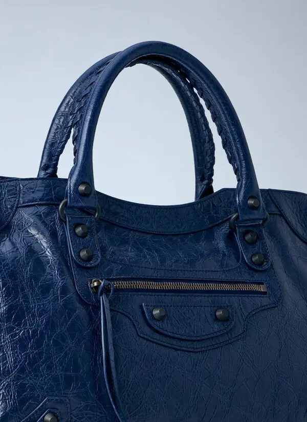 Balenciaga Le City Medium Handbag