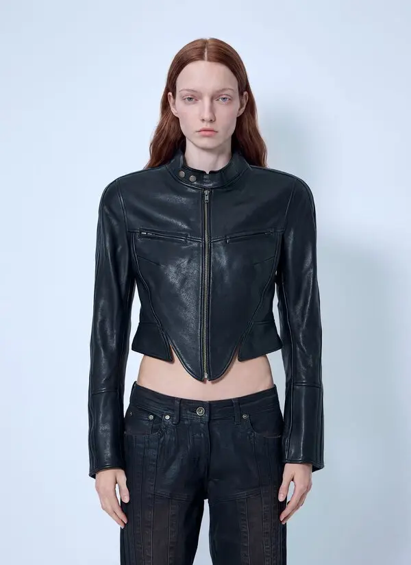 KNWLS Claw Jacket
