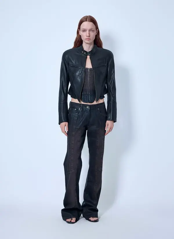 KNWLS Claw Jacket