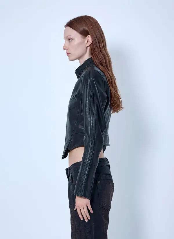 KNWLS Claw Jacket