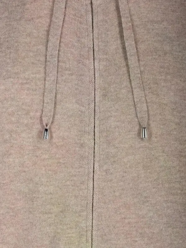 FILIPPO DE LAURENTIIS Zip-up Hoodie