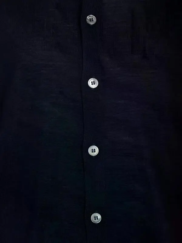 FILIPPO DE LAURENTIIS Button-front Cardigan