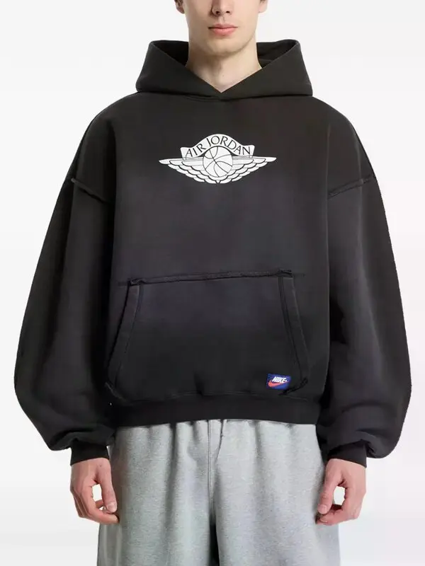 JORDAN Flight Wings Hoodie